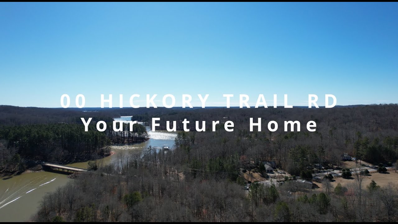 00 Hickory Trail Rd - YouTube