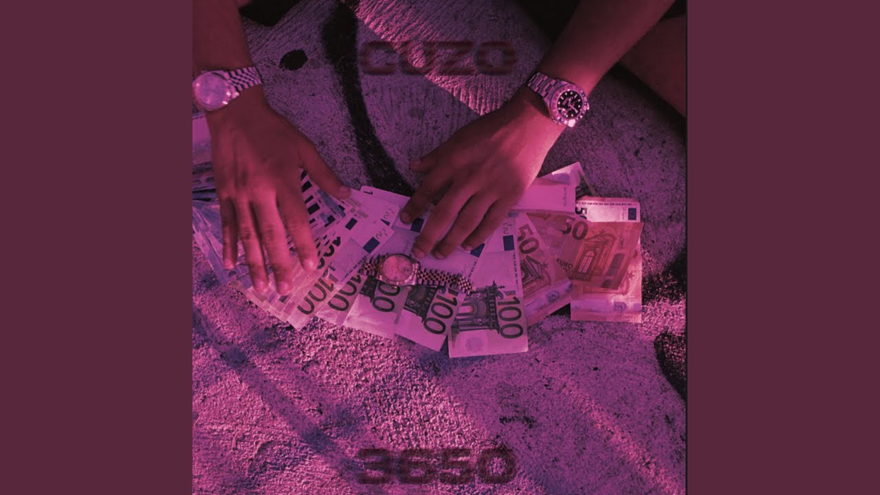 3650 YouTube