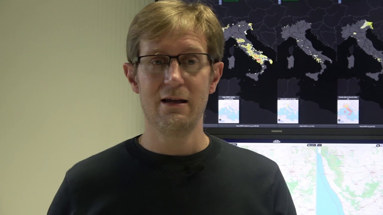 IRPI CNR Marchesini DISSESTI (geo) IDROGEOLOGICI - YouTube