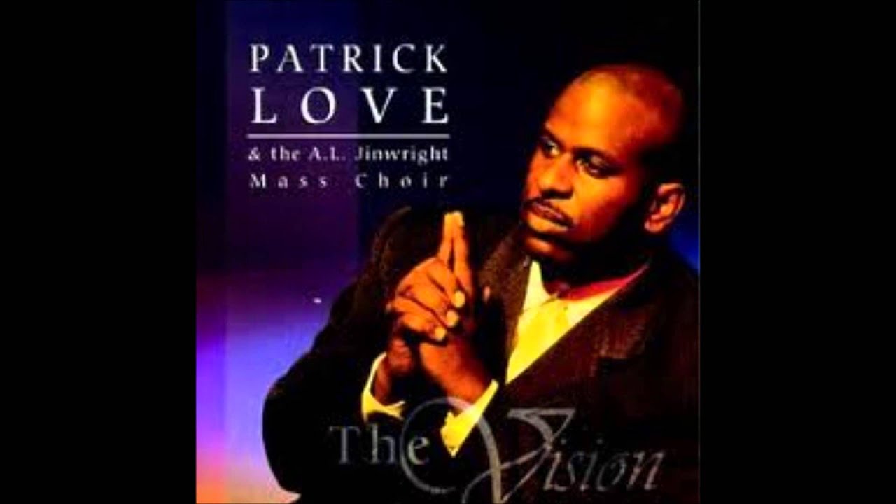 Patrick Love - Have A Talk With Jesus - YouTube