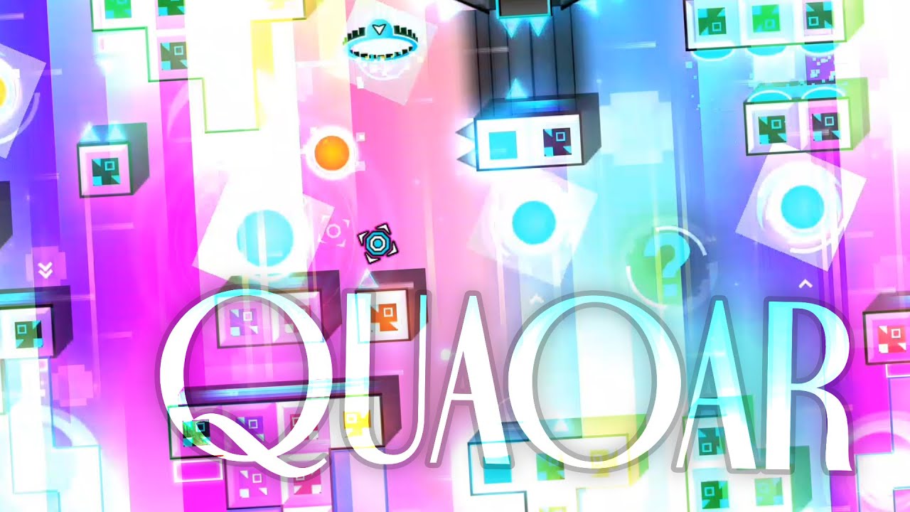 [Mobile Showcase] Quaoar by Viprin & more (GD 2.2) - YouTube