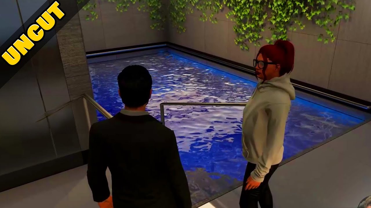 Das NEUE HAUS von Butters | GTA 5 RP - YouTube