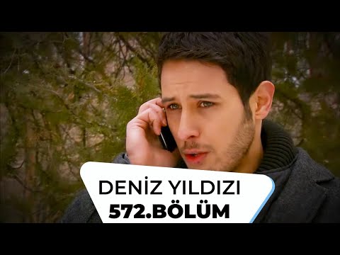Deniz Yıldızı 572. Bölüm 3. Sezon