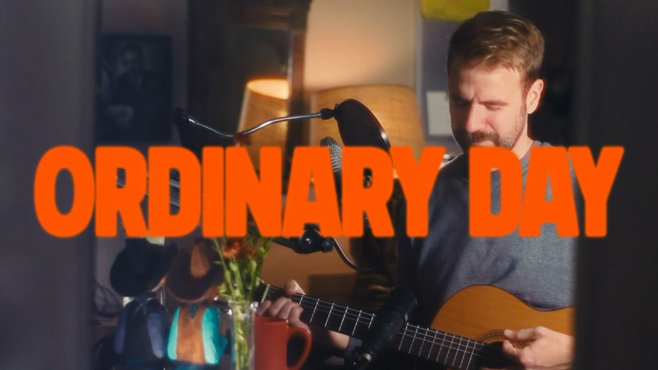 Ordinary Day - Bryant Roses (Official Lyric Video) - YouTube
