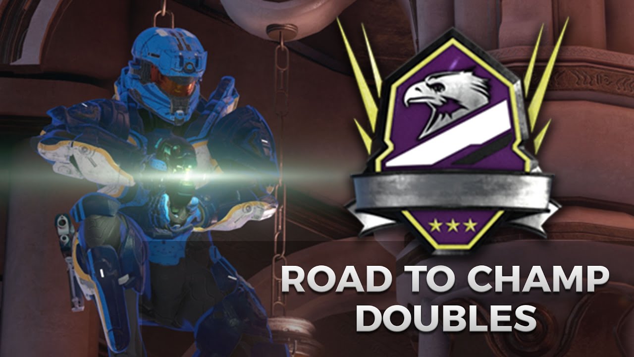 WE BACK!! Road to Doubles Champ Ep. 6! Feat. Reclaimer! - YouTube
