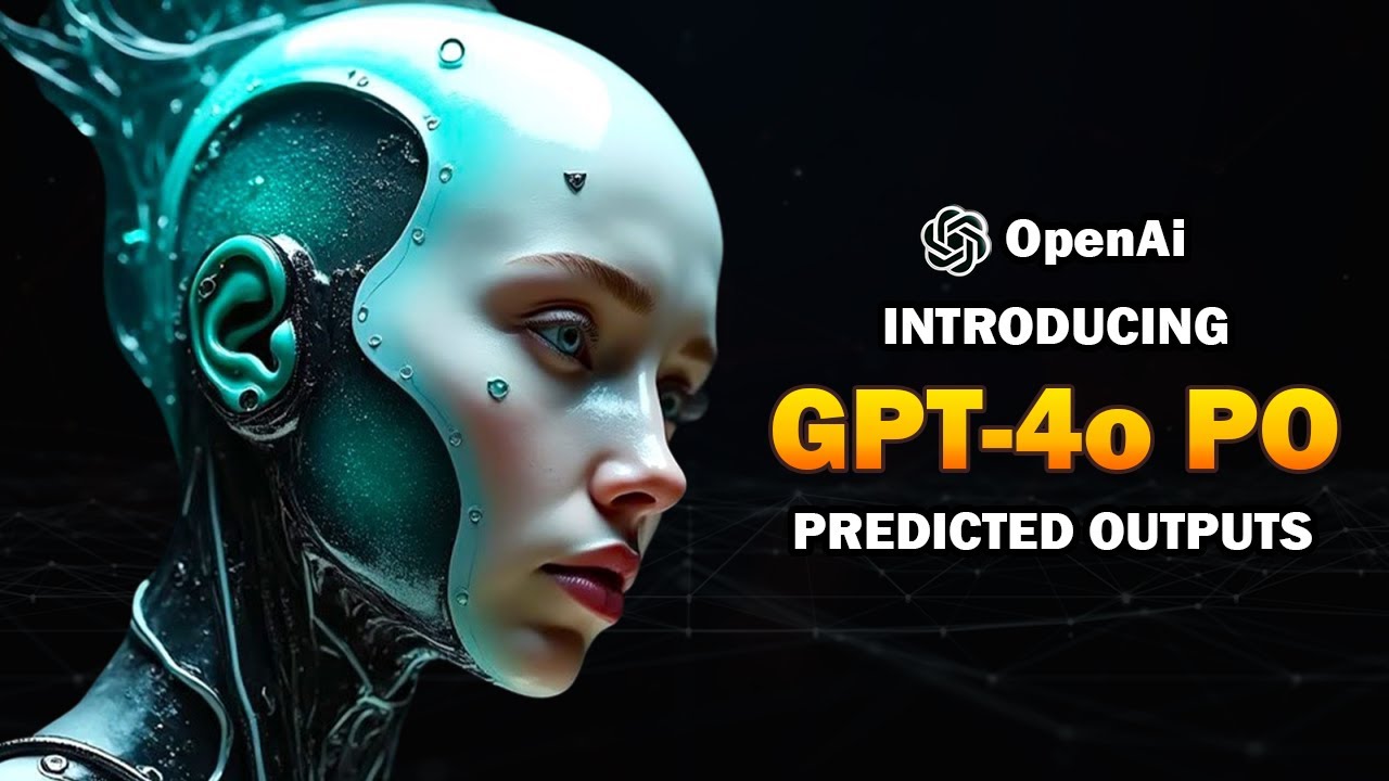 4 Surprising Ways GPT 4's Speed Boost Will Change Everything - YouTube
