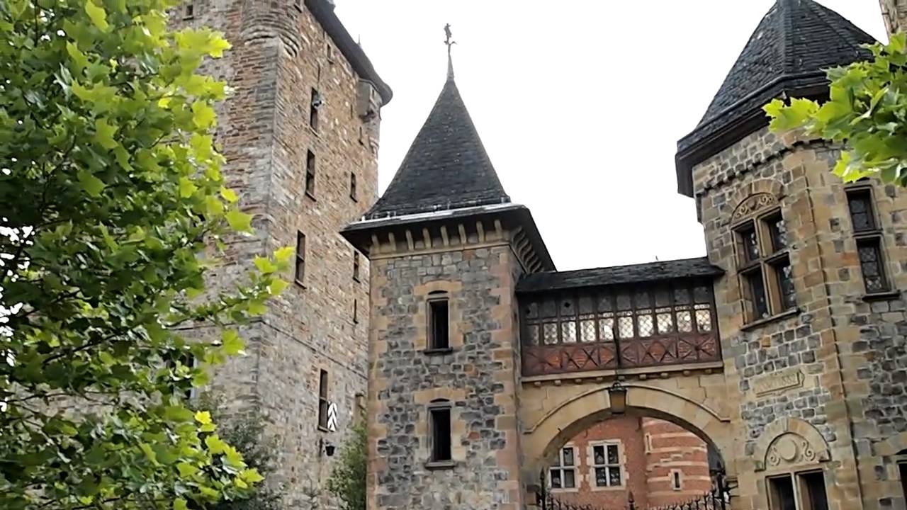 A piece of Limburg (Netherlands) limburg - YouTube