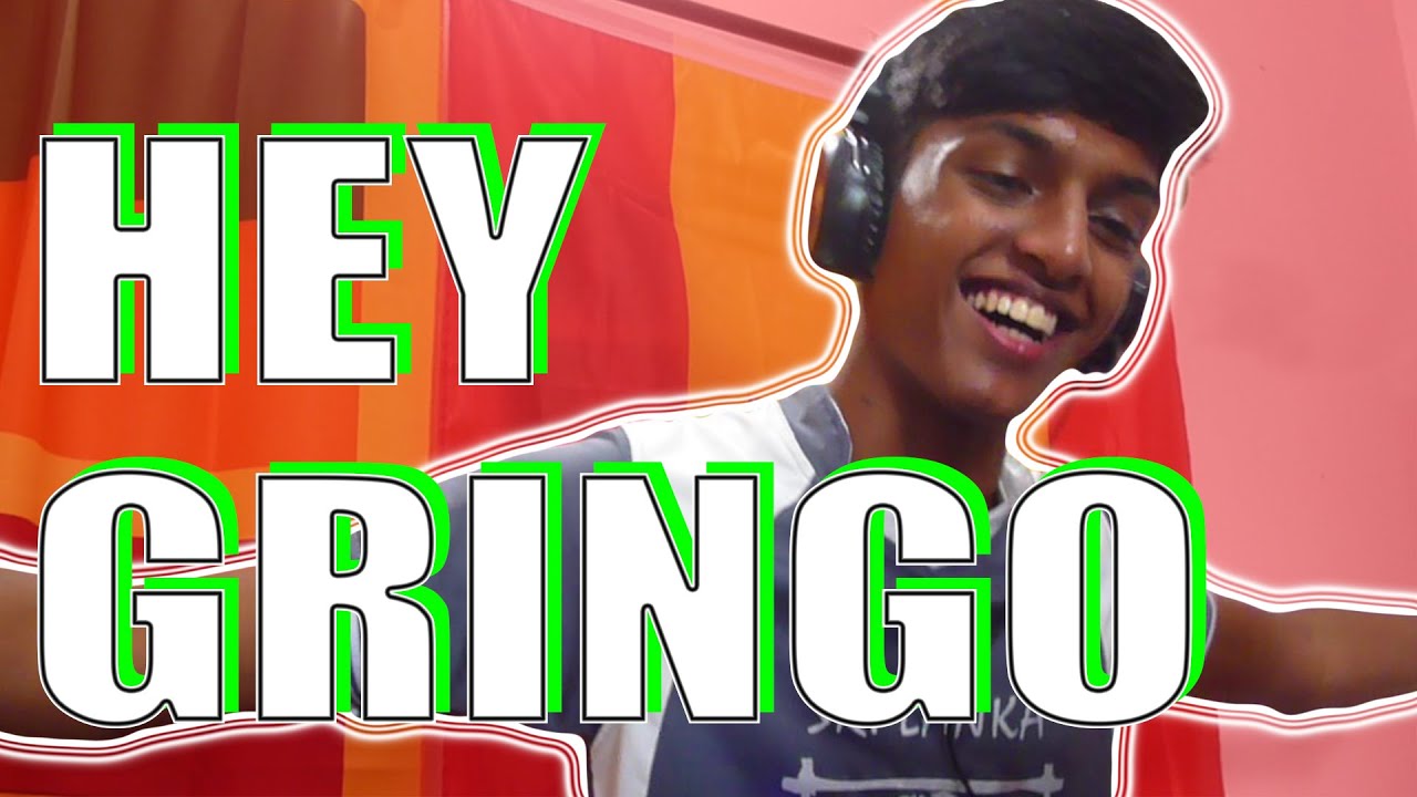 HEY GRINGO (REACTION!!) | KALEO - SURFACE SOUNDS - YouTube