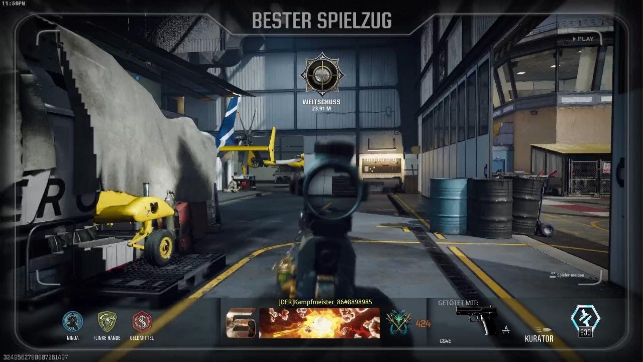 Bester Moment Call of Duty_B06 - YouTube