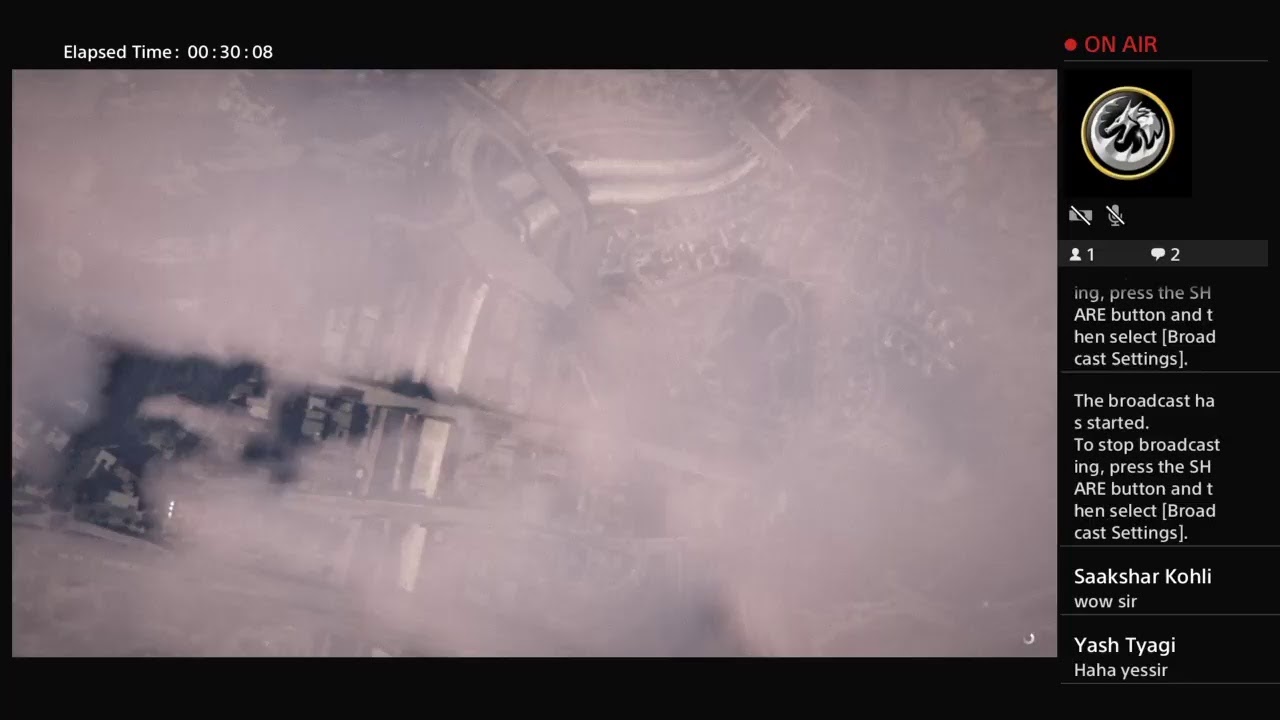 Kevihs_igayt002's Live PS4 Broadcast GTA Online - YouTube