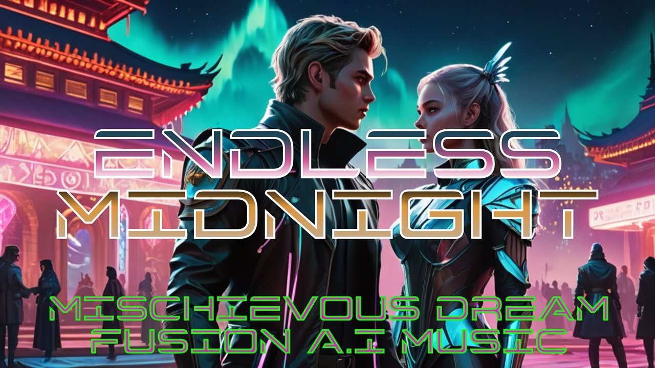 ENDLESS MIDNIGHT - YouTube