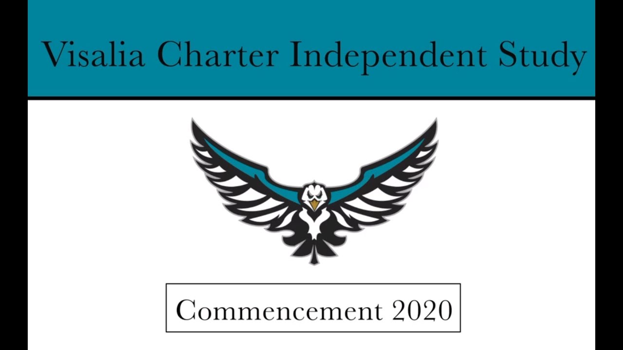 VCIS Commencement 2020 - YouTube