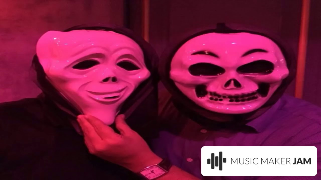 The Coughing Song - DJ Shumi Inc. - YouTube