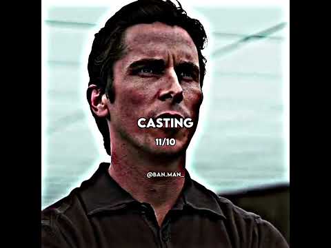 Batman The Dark Knight Trilogy Review | 100 Days 100 Reviews Edit (4K)