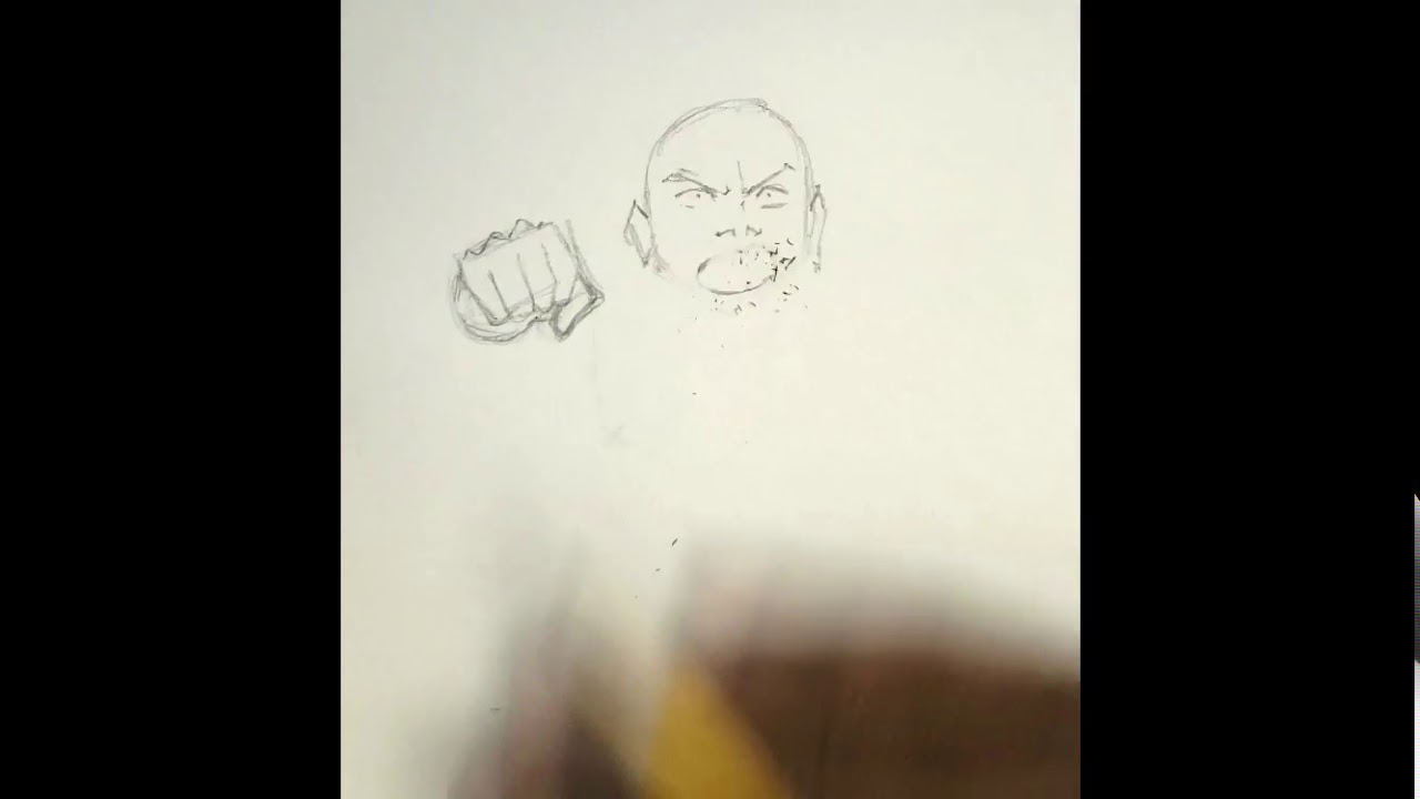 DaBaby Speed Drawing - YouTube