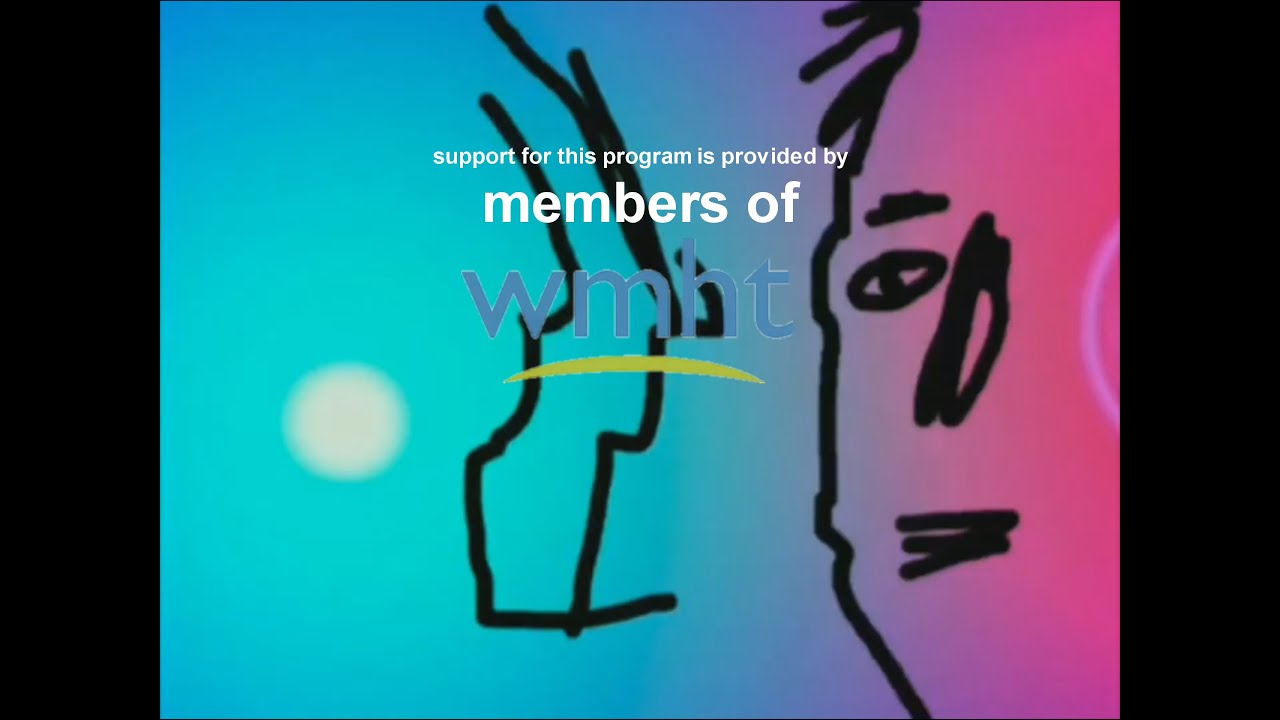 PBS Local Funding Bumper (2005-2008 WMHT-TV) / My Complete REMAKE ...