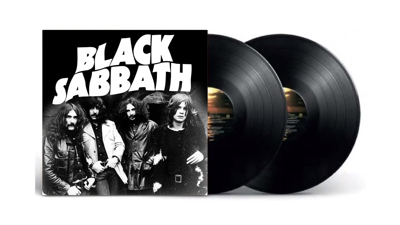 Black Sabbath - War Pigs (High-Res Audio) Flac 24bit LYRICS TRANSLATE ...