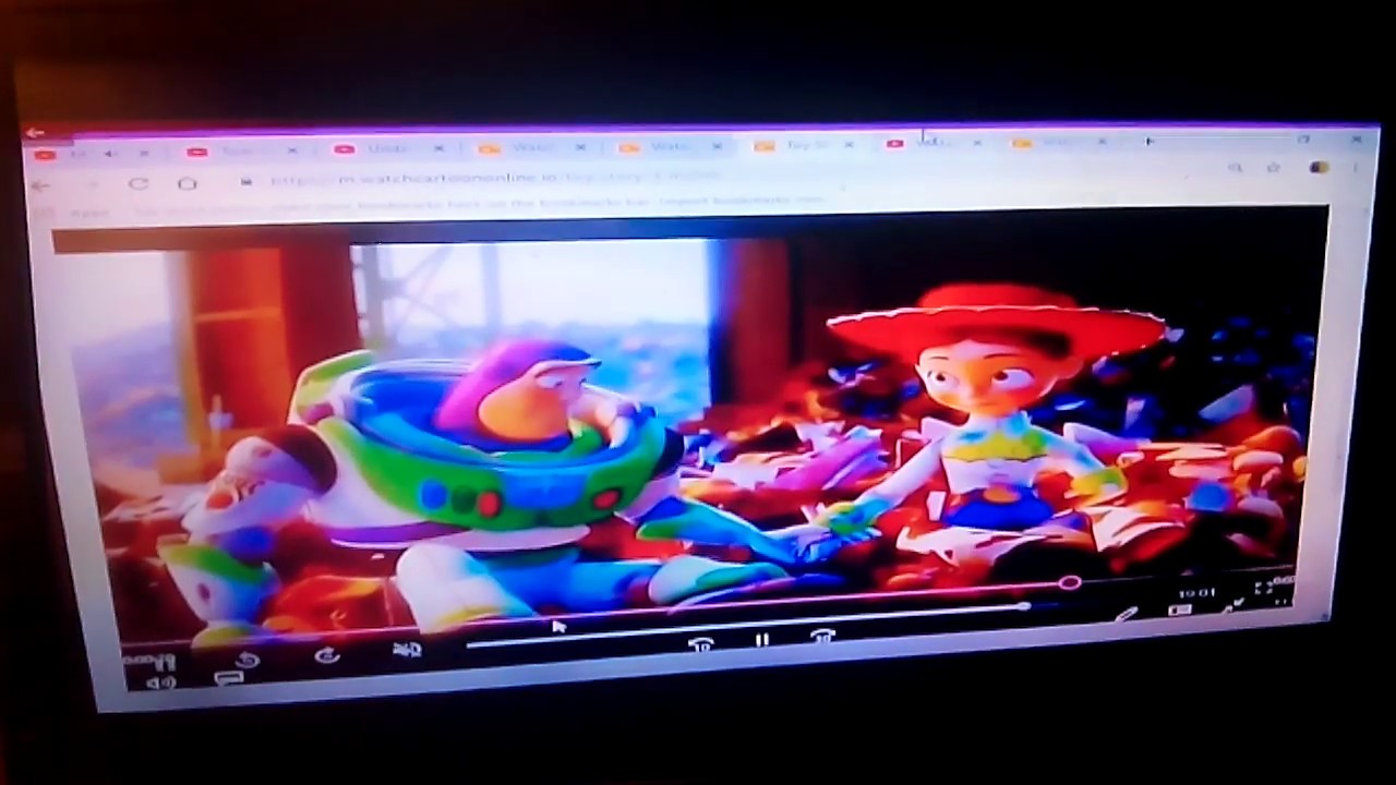 VMV What is Love? - YouTube