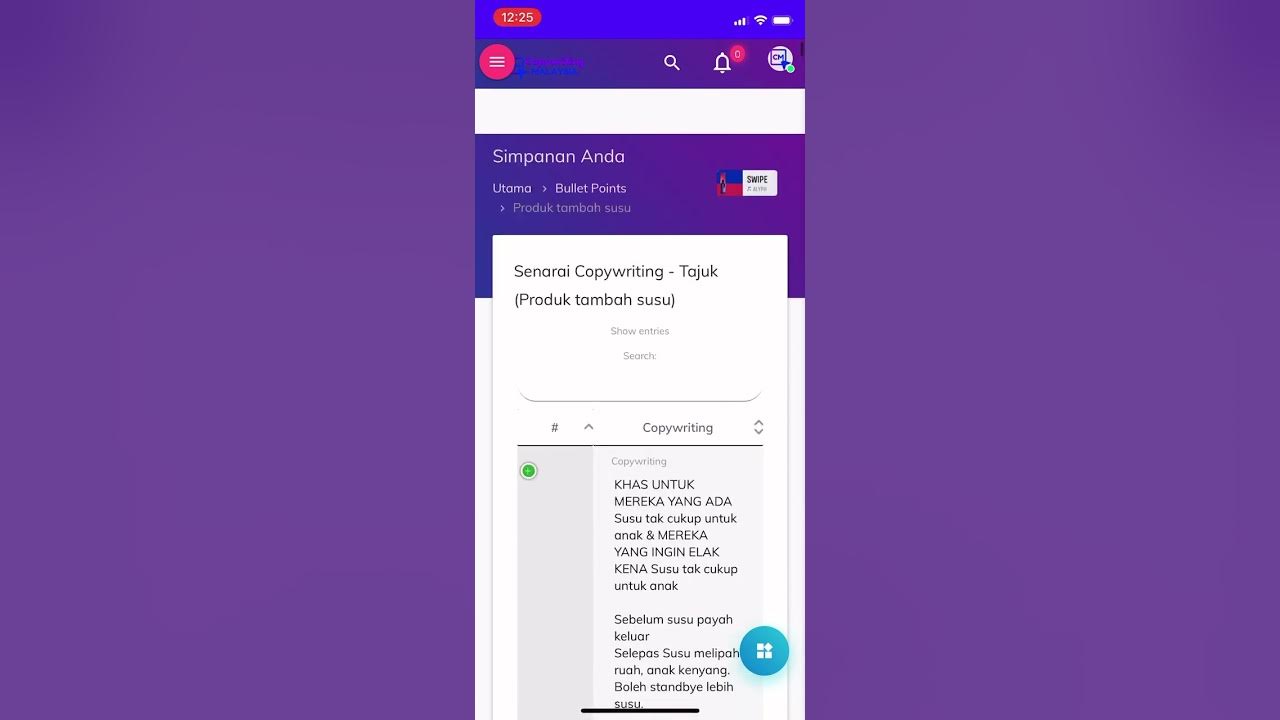 Copywriting Malaysia Automatic Generate copywriting - YouTube