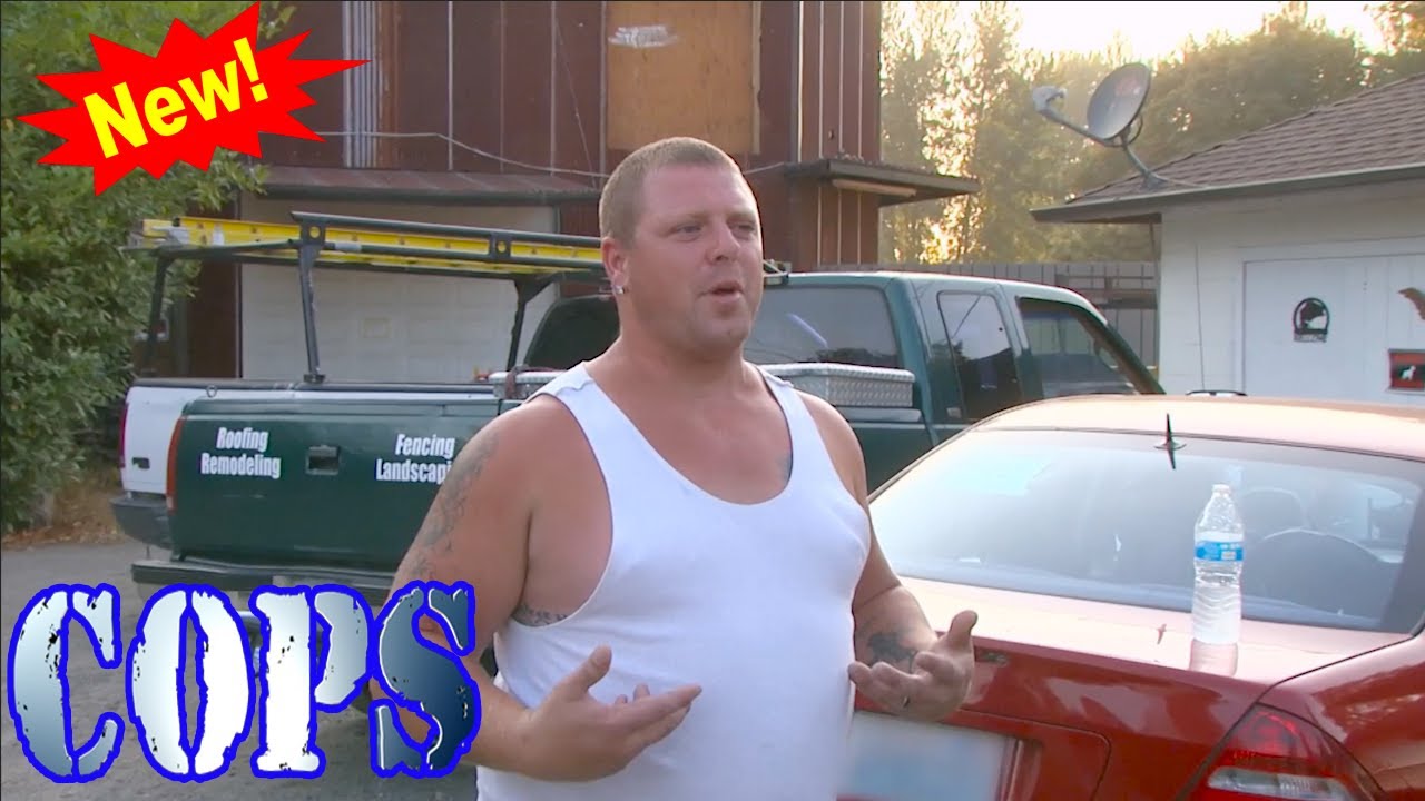COPS Season 36 Episode 23 | Cops New Full Episodes 2025 | COPS TV ...
