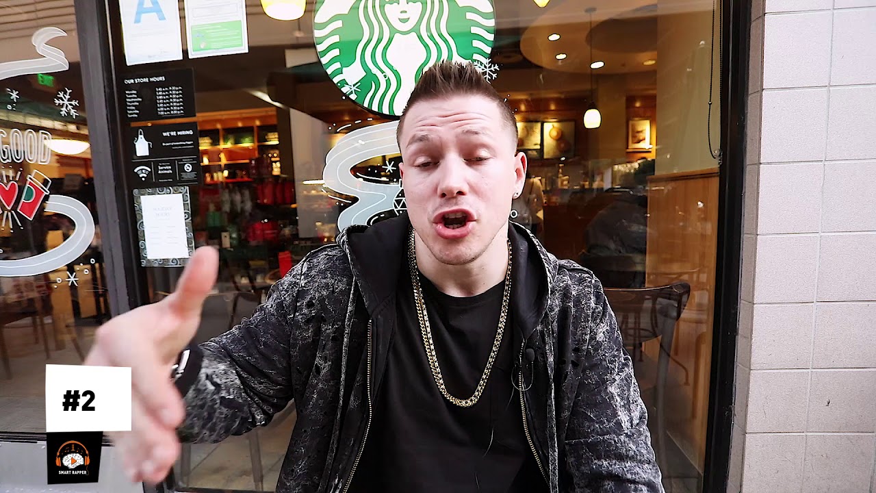 4 Things Rappers MUST KNOW To Make It - YouTube