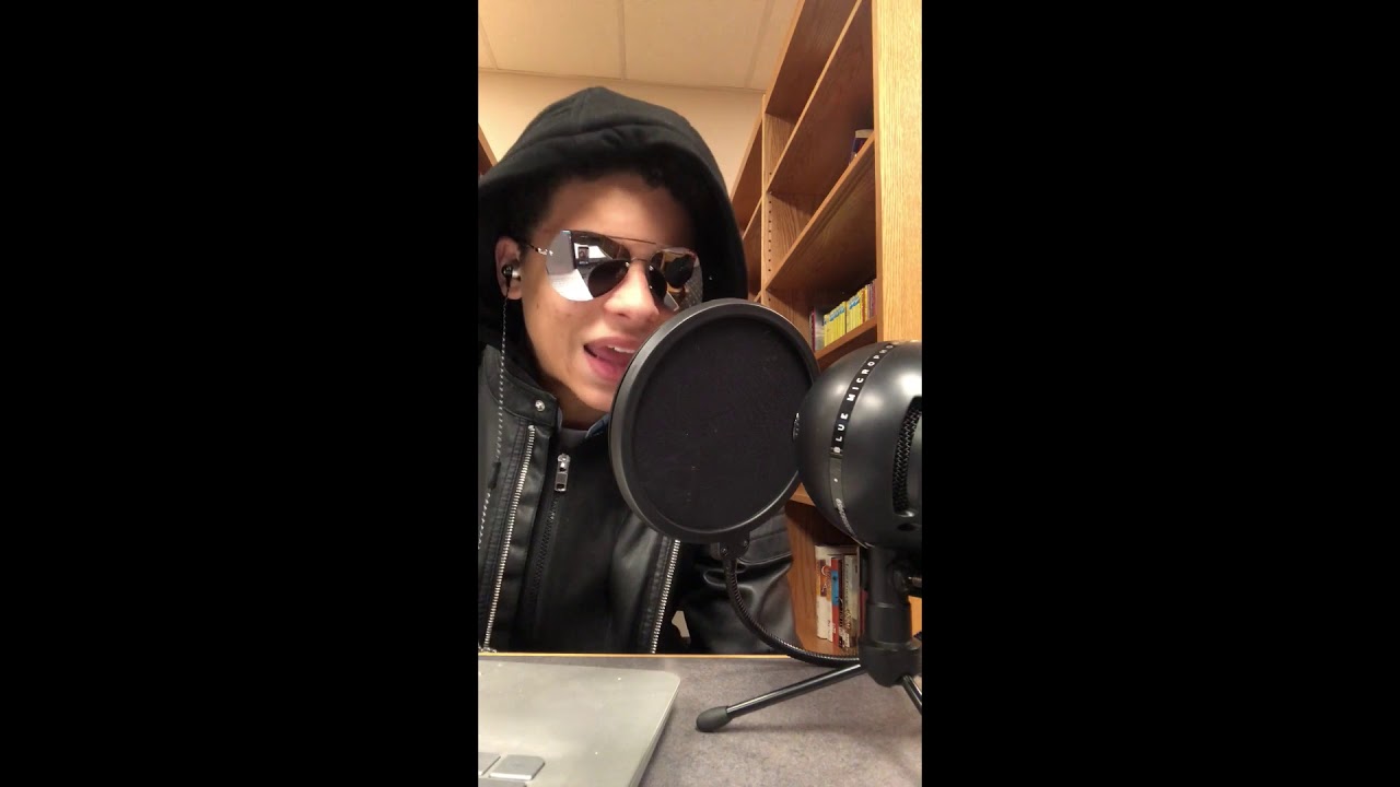 Mormon Rap Song for School - YouTube