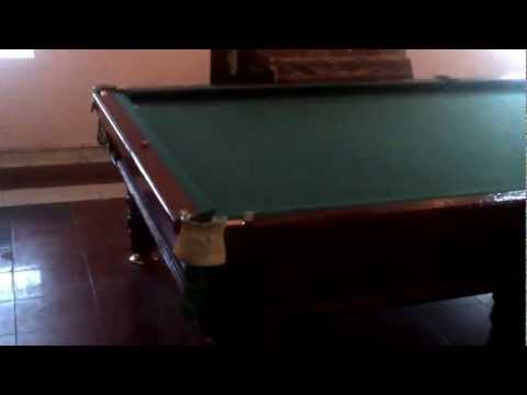 bilyard satilir(elvin)  razilawma yolu ile 070 2420909_ibadet