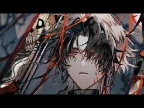 HSR Blade first banner pulling - YouTube