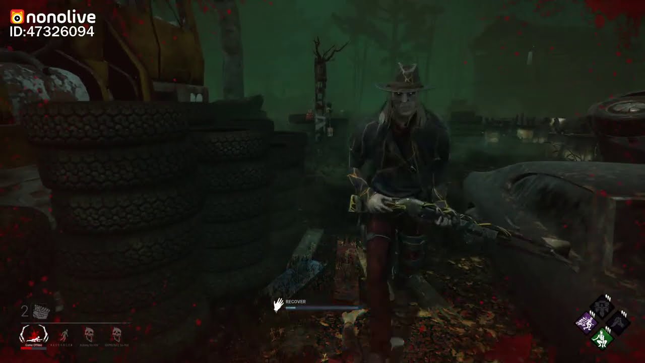 Live Stream Dead by Daylight [07/08/2020] - YouTube