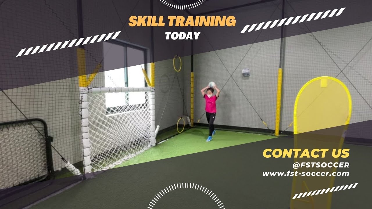 FST SKILL TRAINING - YouTube