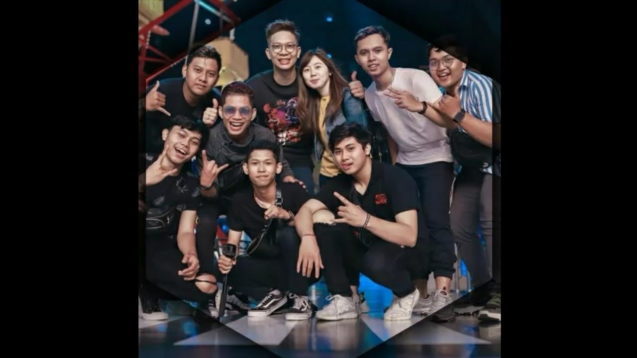 AM Team Yudist! - YouTube