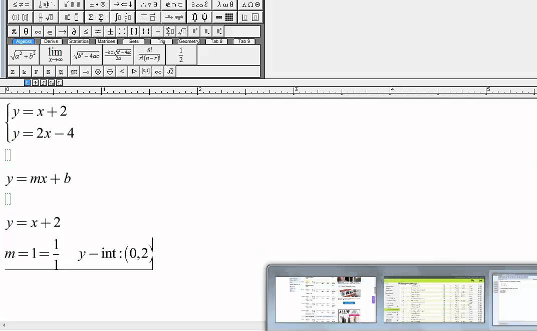 112 sys graphing1 - YouTube