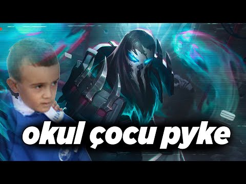 her gün okul mu olur aq 🙃