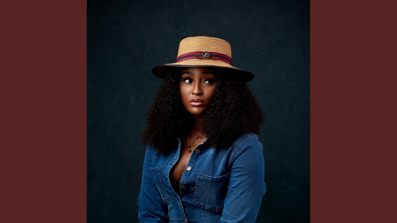 Iya Mi - Scarlet Gomez: Song Lyrics, Music Videos & Concerts