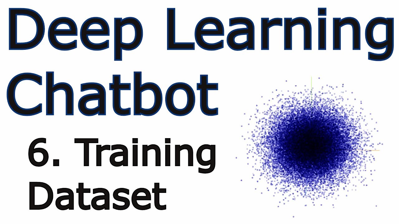 Database To Training Data Creating A Chatbot With Deep Learning 4659