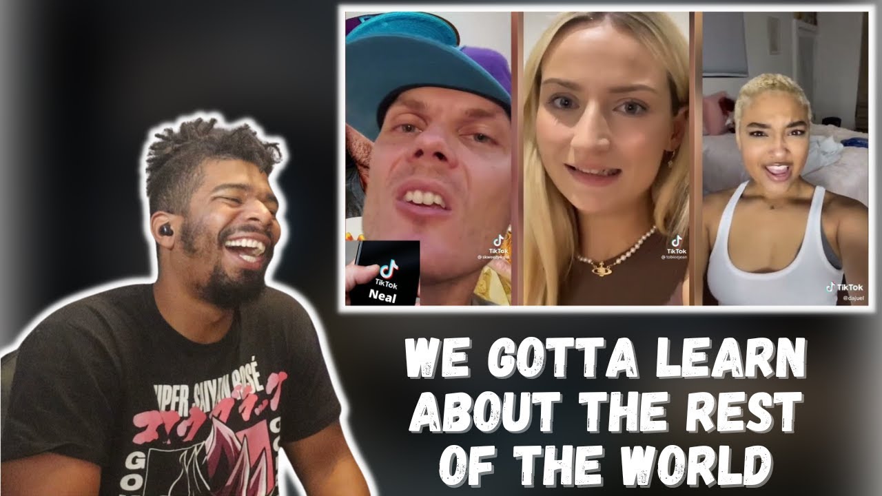 AMERICAN REACTS TO What s The Dumbest Thing An American Has Ever Said american-reacts-to-what-s-the-dumbest-thing-an-american-has-ever-said
