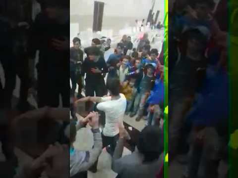 Awaza bazidi imparator gencligi yine zirvede kopuyor