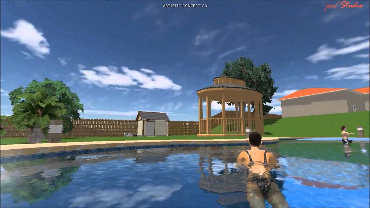 Pool Boys Youtube 3862