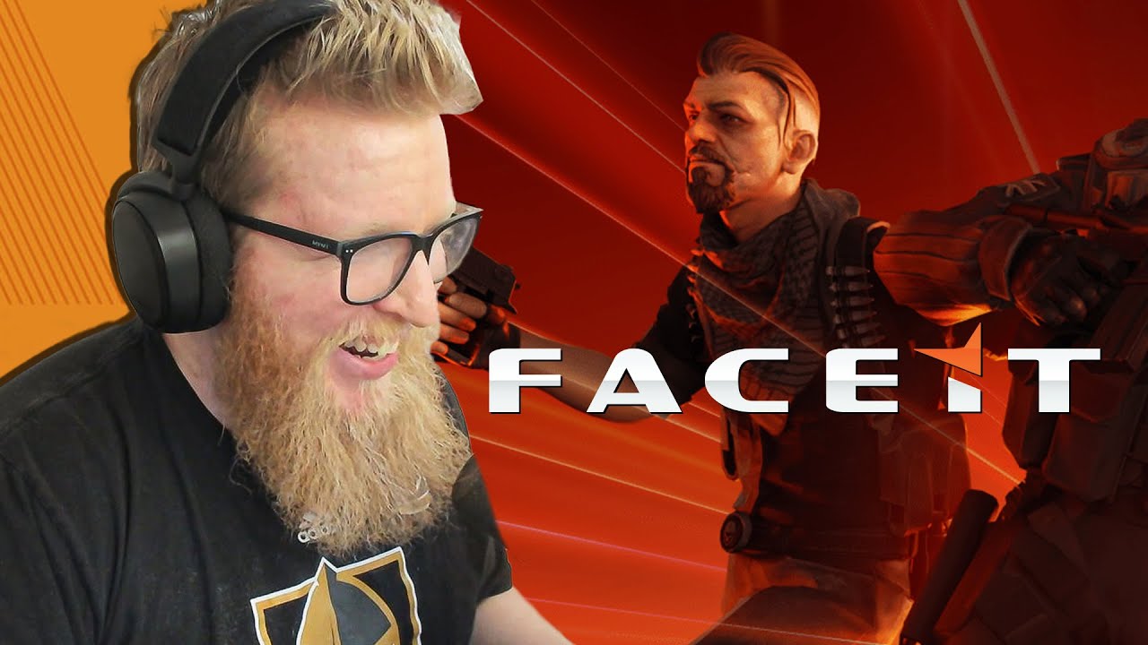 FACEIT WITH FRIENDS - YouTube