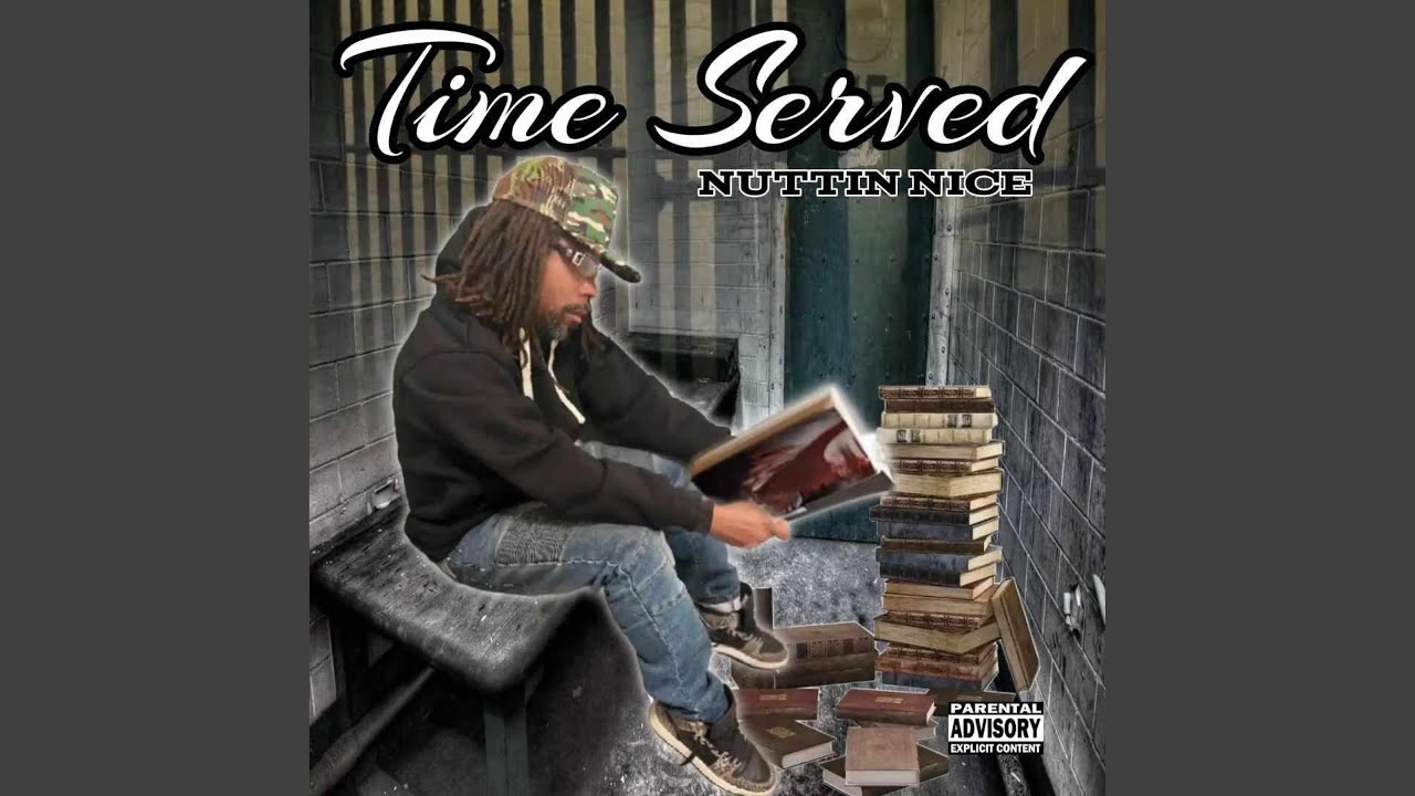 Enuff Said (feat. Big Ty & Black Coats) - YouTube