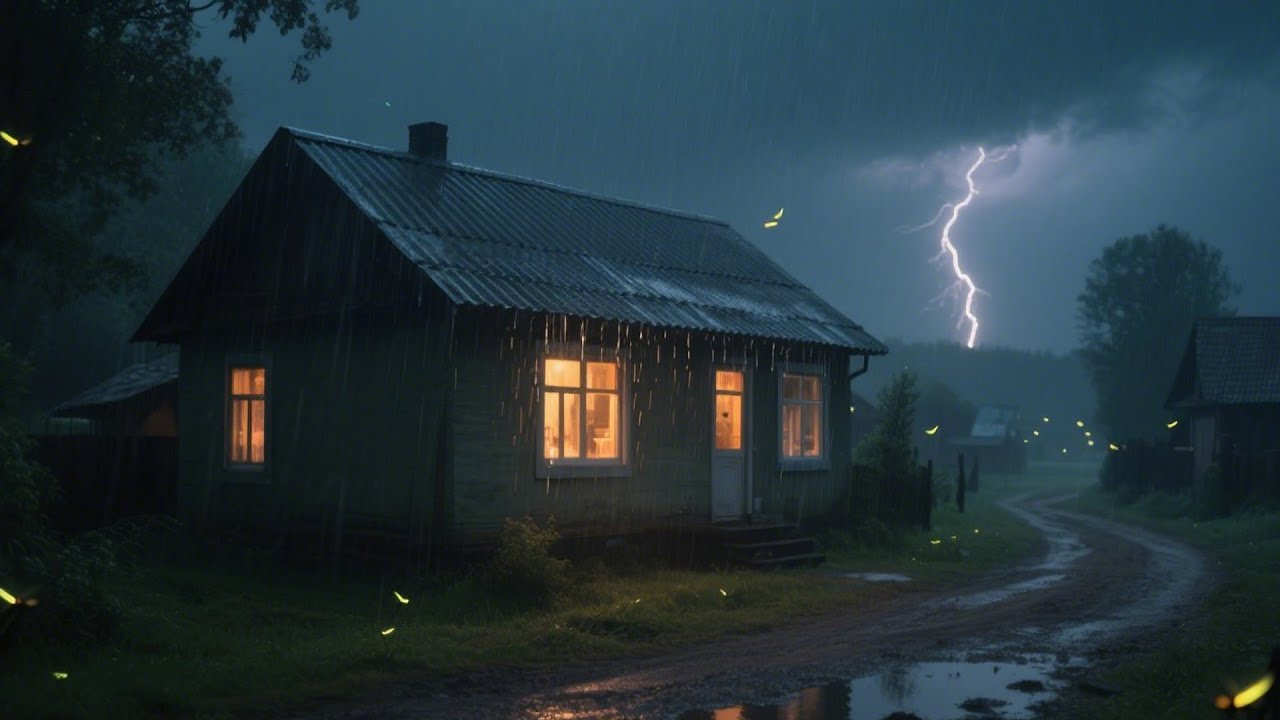 Night Routine Brain Music With Calm Piano And Sweet Diva Touch - YouTube