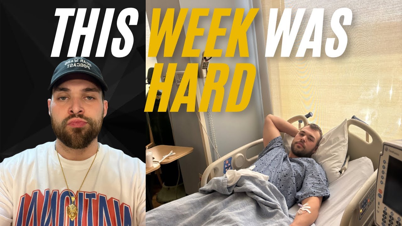 The Full Story // Sentencing & Hospital - YouTube