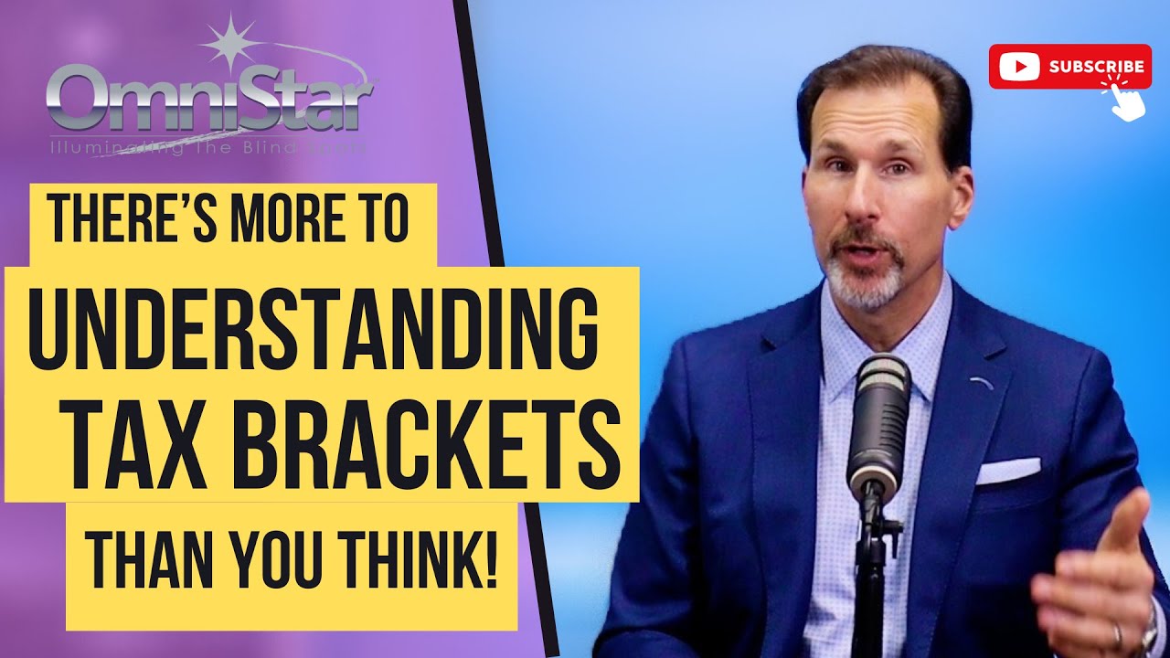 Demystifying Tax Brackets: Learn How to Take Advantage Now! - YouTube