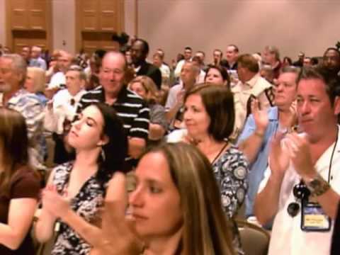 ILA Hughes Tribute 2 - YouTube