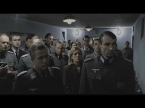 Hitler Comedy Episode 3: Hitler's Dinner - YouTube