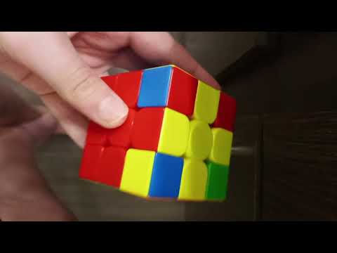 rubiks cube tutorial - YouTube