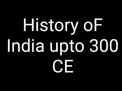 History of India 300 CE Most Important Topics ️ ️🧾💯 - YouTube