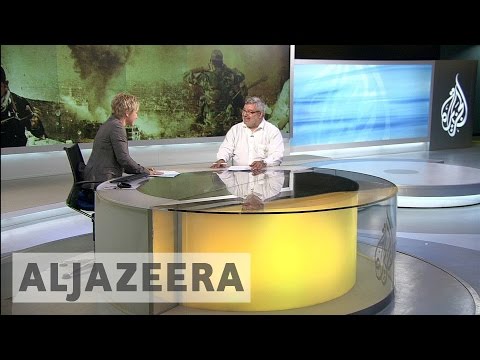 Analysis: Significance of Turkish-backed Syrian rebels taking Dabiq from ISIL