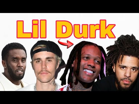 Lil Durk + Diddy ⁉️ Diddy Search Justin Bieber For Wires J Cole ...