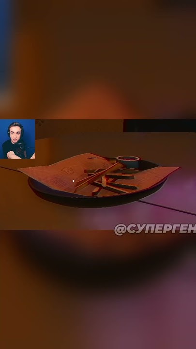 ГЕНИАЛЬНОСТЬ СОБЫТИЙ В ХОРРОРАХ Shorts игры суперген Youtube